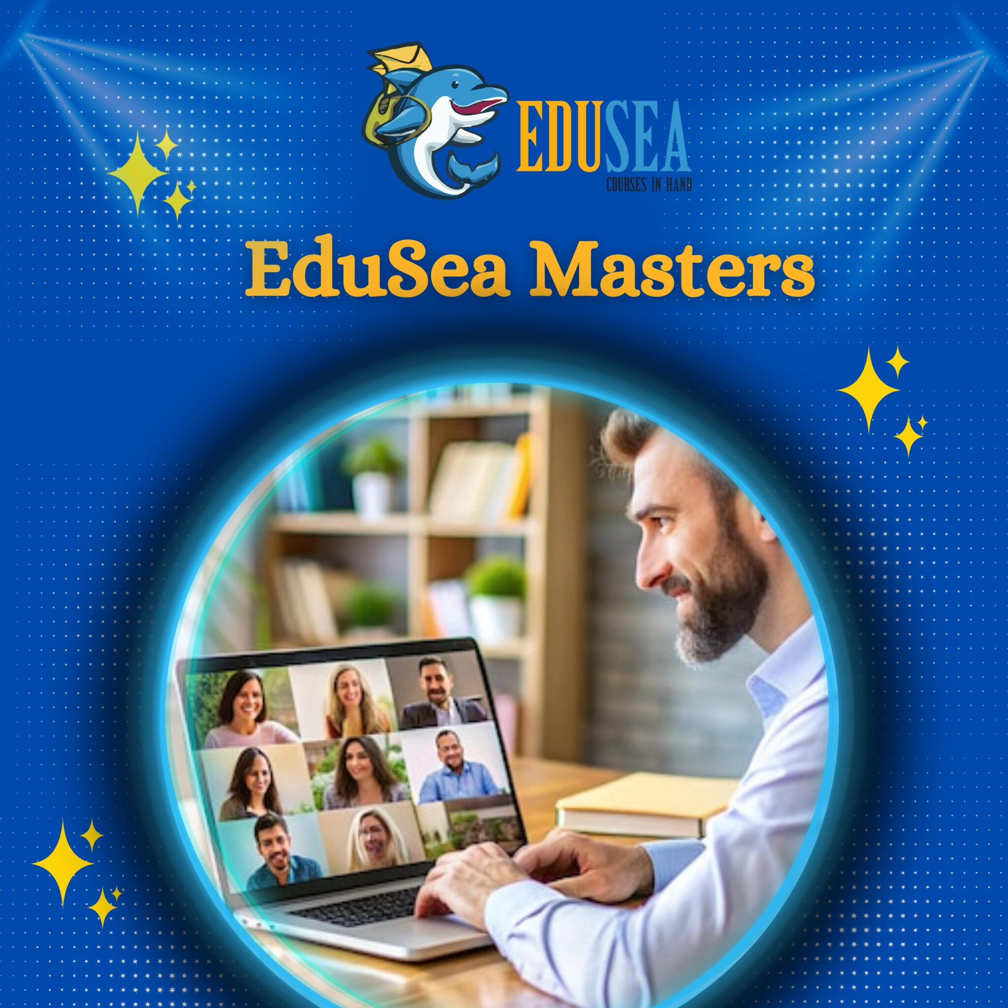 Home - Online Programming Course